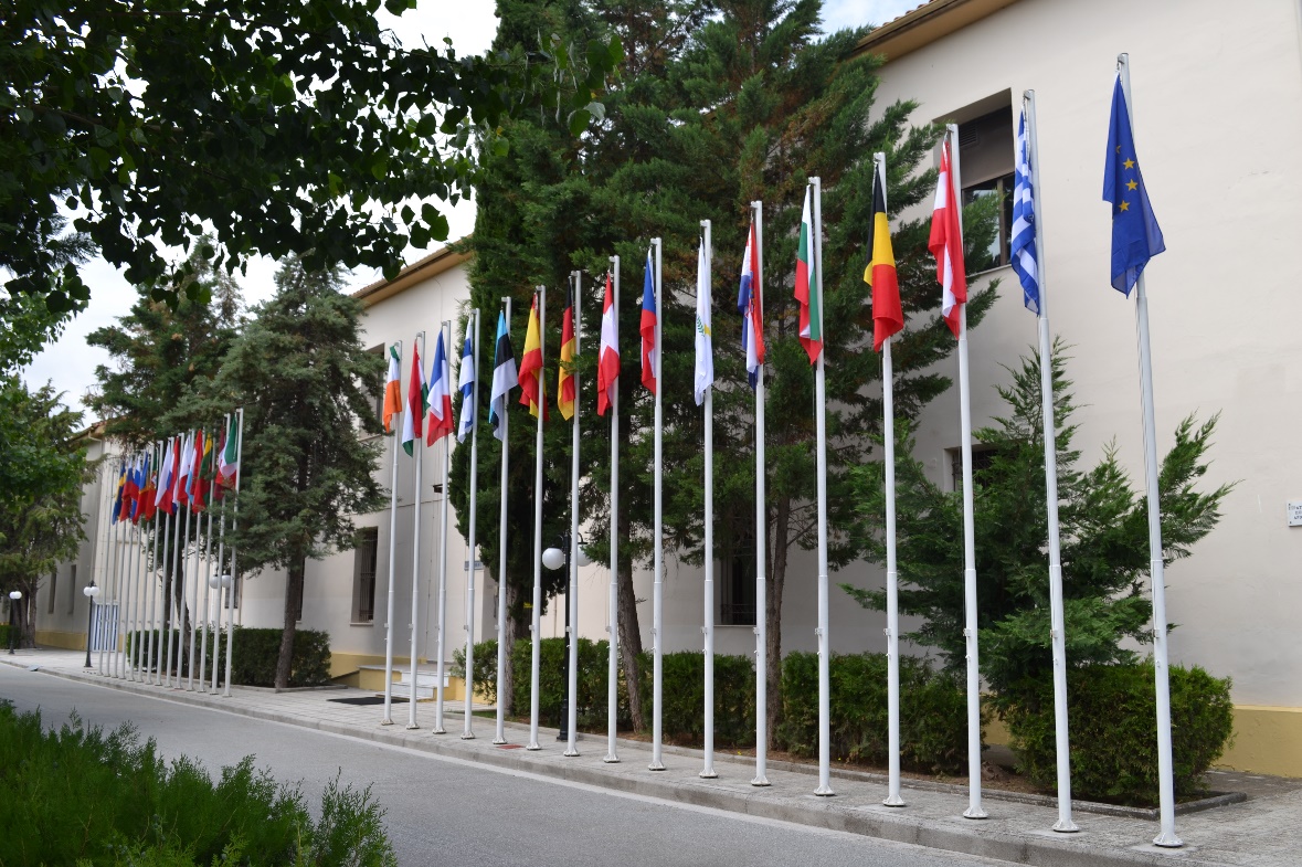 MISSION – EL EU OHQ